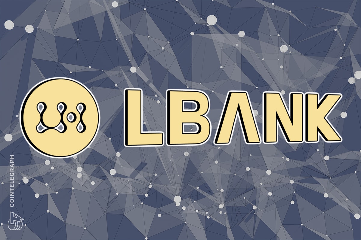LBank exchange to list Source Token (SRCX) tomorrow