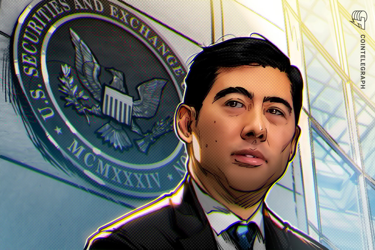 Who is Mark Uyeda? Trump’s new face for the SEC