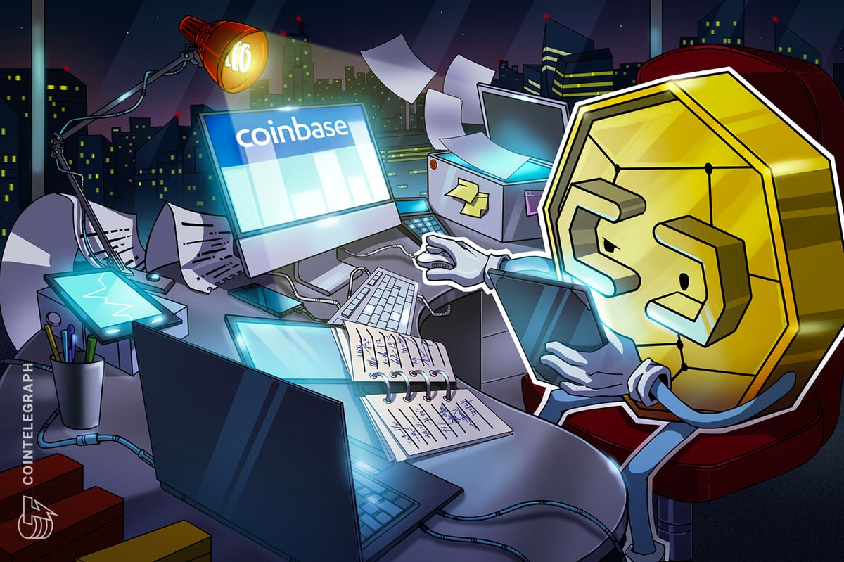 O que é a Coinbase e como fazer para abrir sua conta