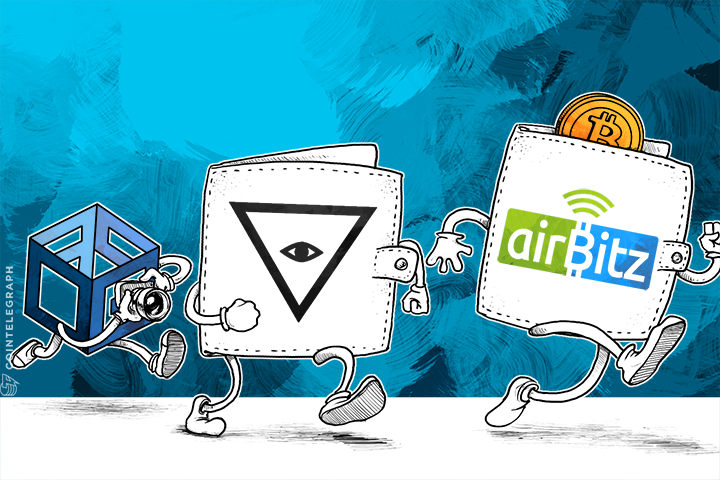 Airbitz & Darkwallet Respond to OBPP Ratings, Motivated to ‘Up the Ante ...