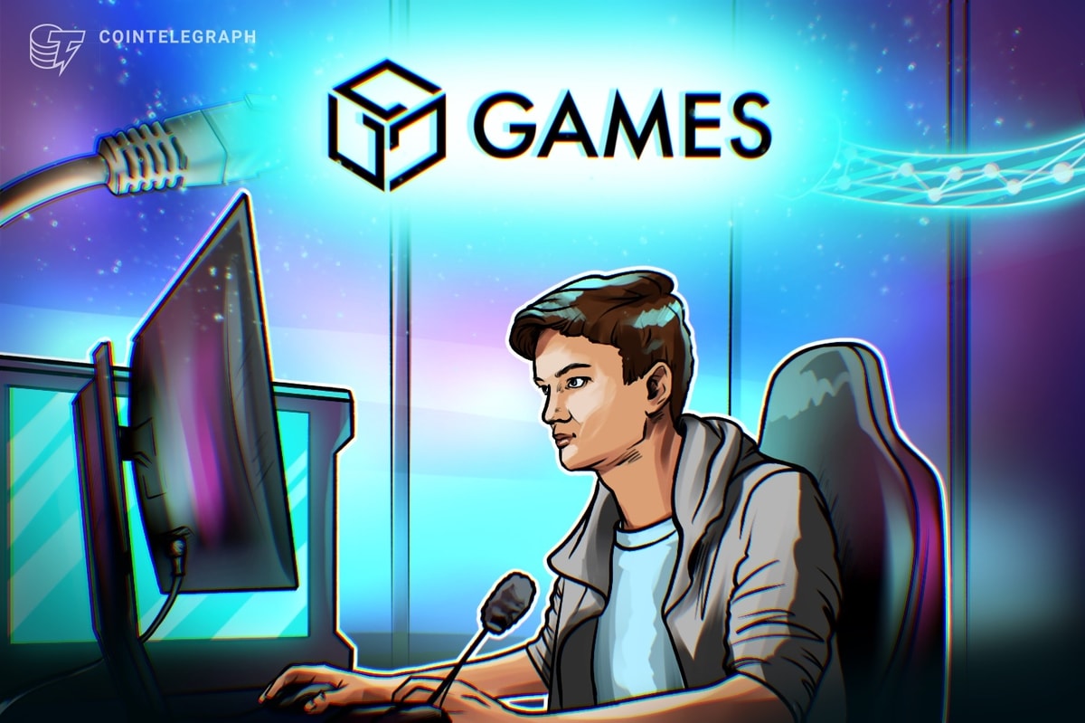 Fun, quality and easy onboarding first: How Gala Games brings ...