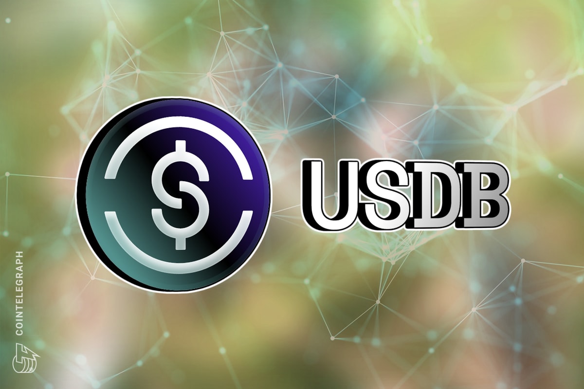 USDB stablecoin offers as high as 100% LP yields on Fantom Network