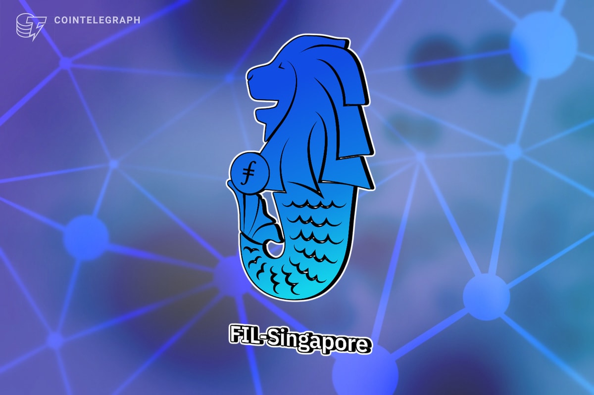 FIL-Singapore 2022 brings the Web3 community to Singapore, announces ...