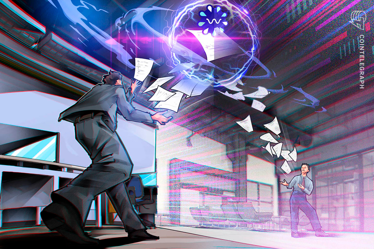 Blockchain Platform Unveils Partnership to Boost Crypto Compliance