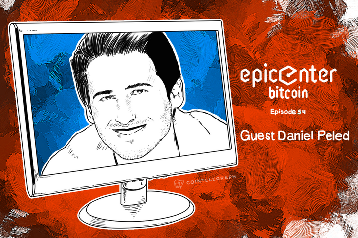 Daniel Peled & Tom Kysar: Gems, Profit from the Networks You Build