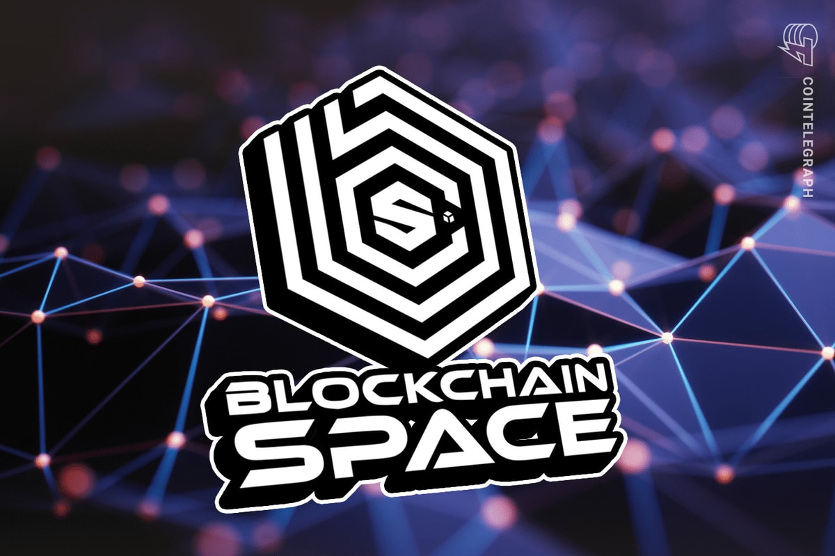 BlockchainSpace brings its guild infrastructure, network to The Sandbox
