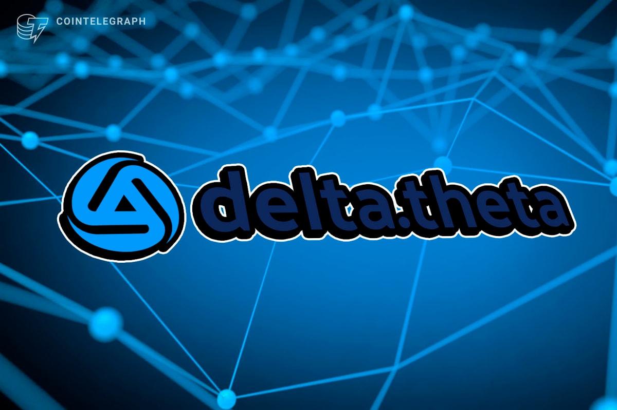 Delta.theta receives an invitation from the Miami mayor and Thundermark ...