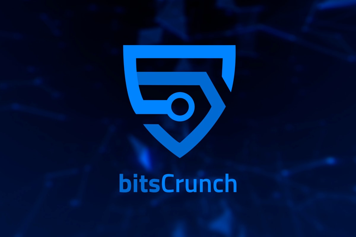 bitsCrunch Partners with Bitpanda to Launch 1 Million BCUT Staking Competition
