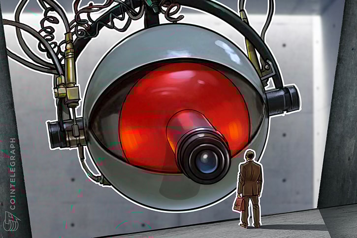 When Governments Get Intrusive, Bitcoin Provides Way Out