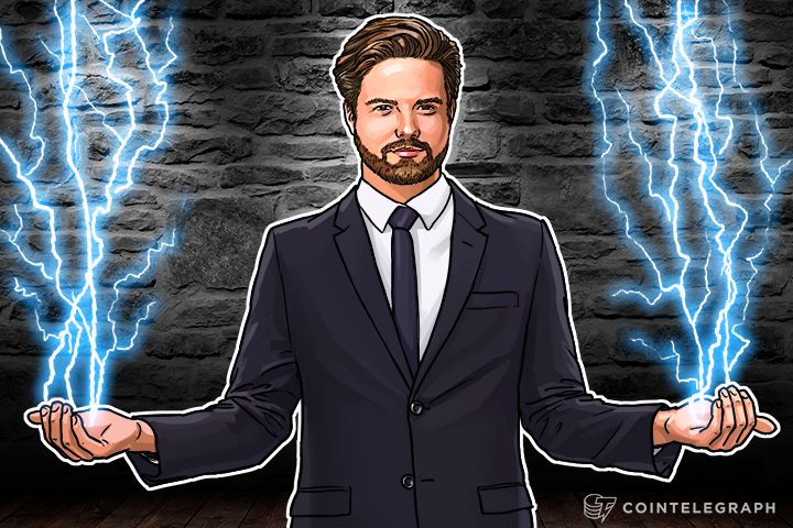 Blockchain Gets Ready for Thunder Network, Transactions Ultra Cheap