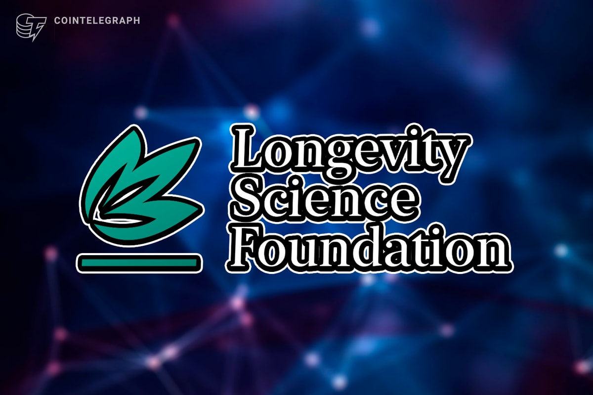 Longevity Science Foundation forms expert ‘Patrons Board’