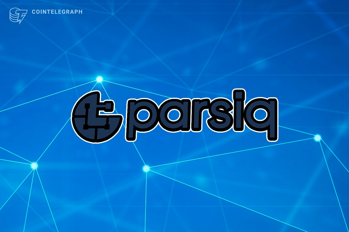 PARSIQ Network will Redefine Web3 Backend Infrastructure