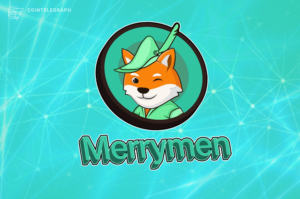 MerryMen DEX to begin large scale marketing push in Q4