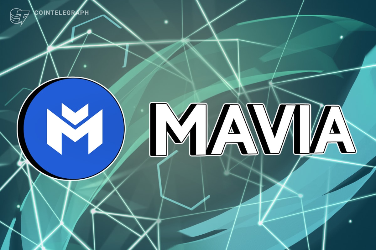 Binance-backed Mavia partners with Machinations for sustainable game ...