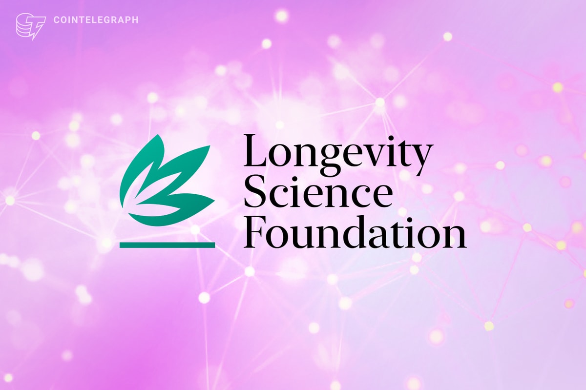 The Longevity Science Foundation launches new funding call for ...