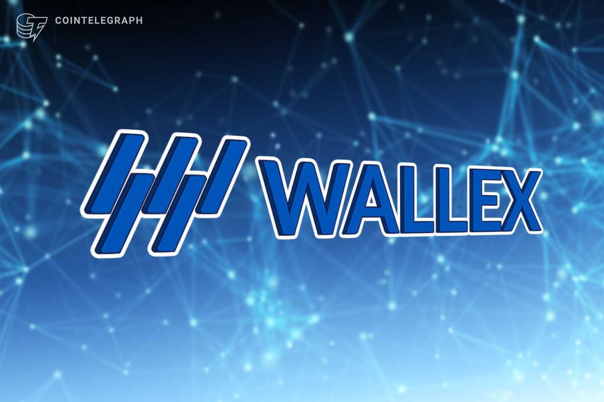 How Wallex connects traditional finance with blockchain technology