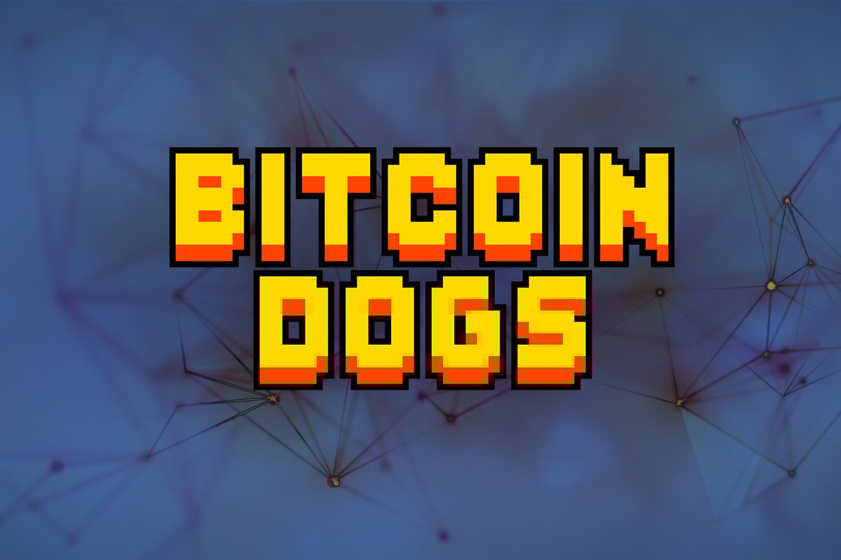 Bitcoin Dogs startet den ersten ICO im Bitcoin-Netzwerk Bitcoin Dogs startet den ersten ICO im Bitcoin-Netzwerk