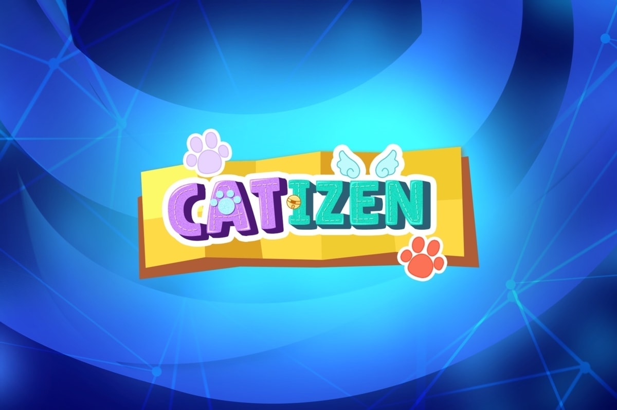 CATIZEN launches Zircuit Launchpool – Stake CATI and game assets to earn 8.33 million ZRC rewards