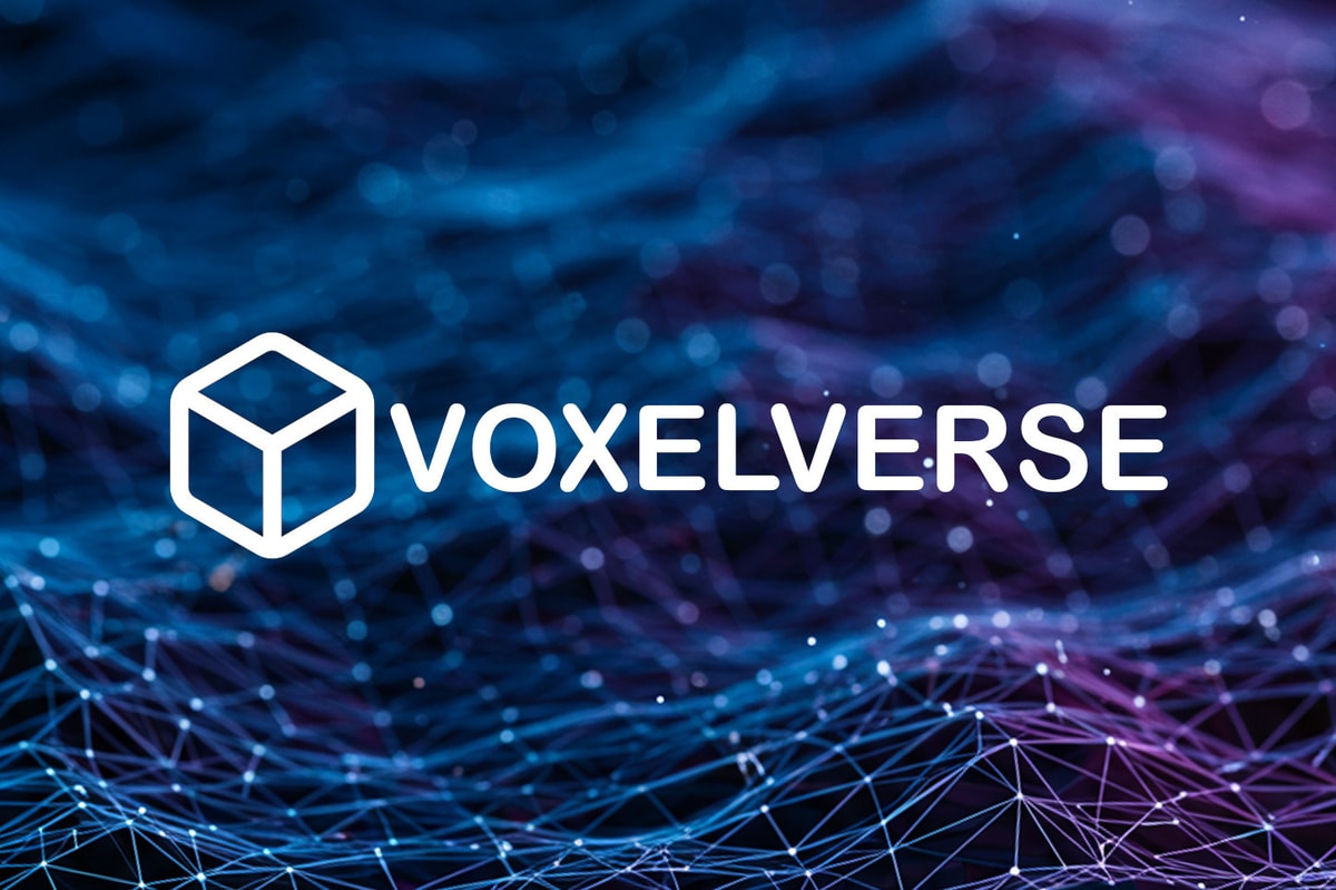 VOXEL: Революция в мире 3D NFT