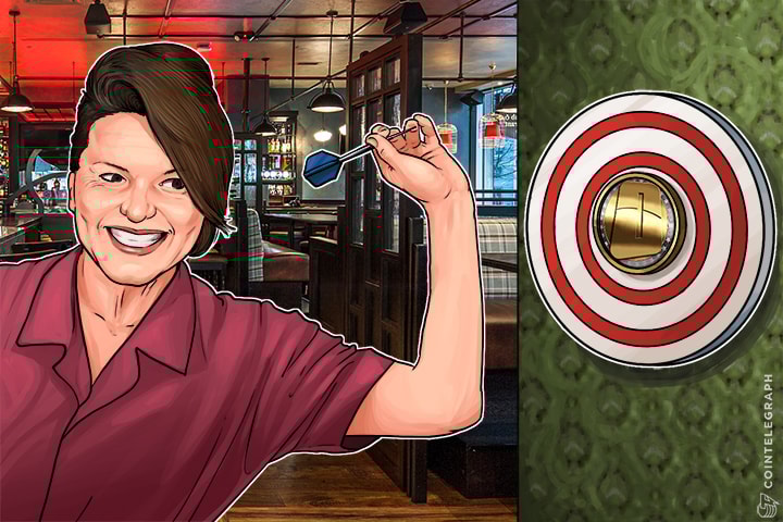 My War Against OneCoin. Angelina Lazar Tells It All. Part 1