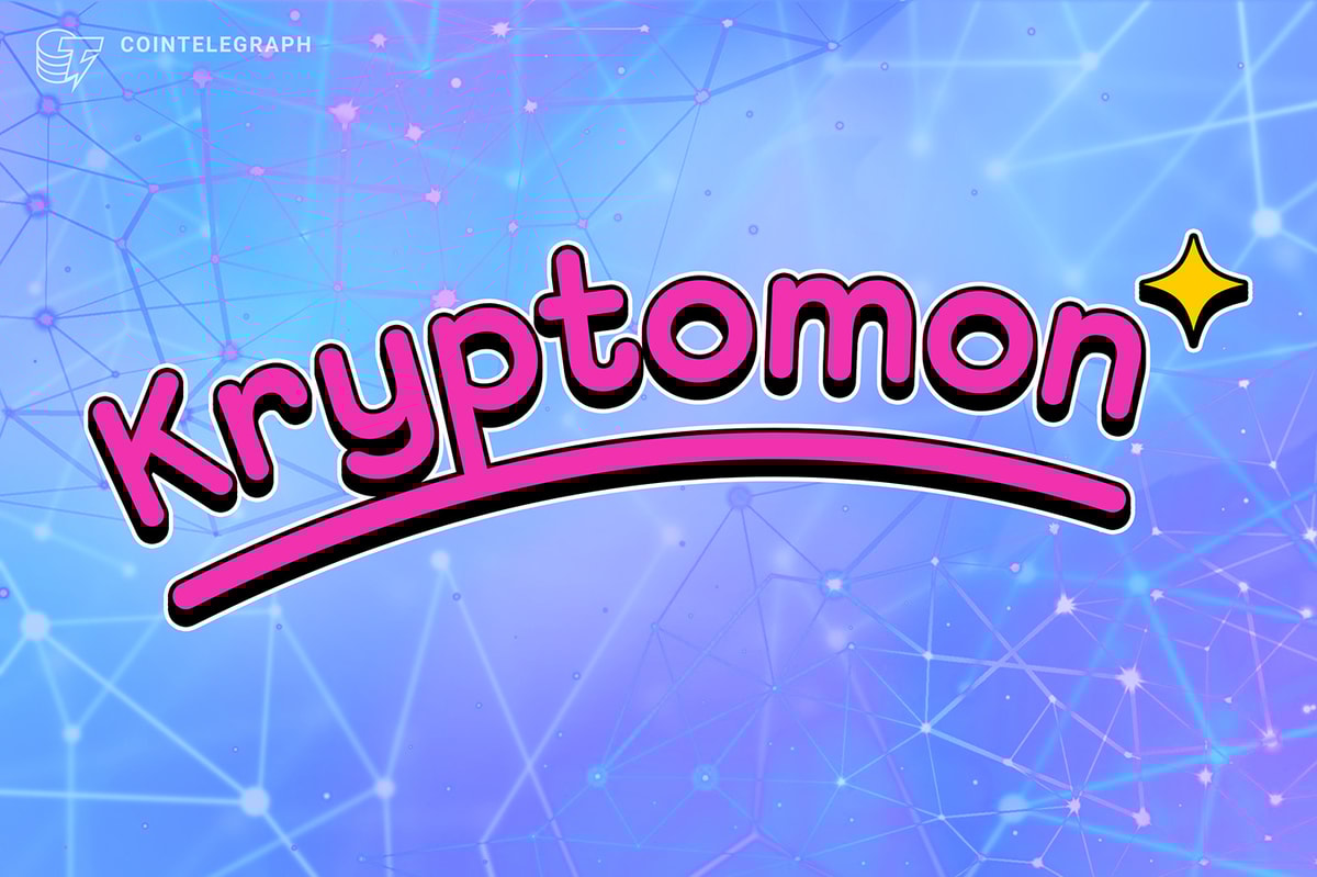 Kryptomon to list KMON token on Bybit global exchange on May 6