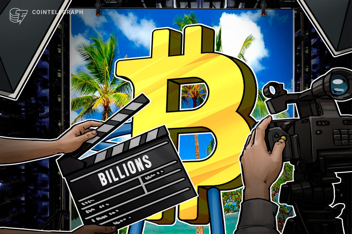 New Season of 'Billions' Opens With Bitcoin Mining Bust