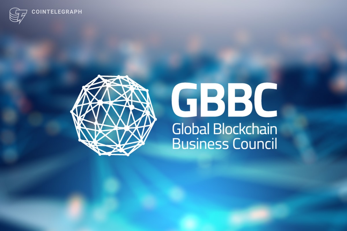 Recap: GBBC’s 6th Annual Blockchain Central Davos