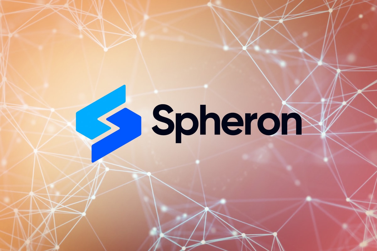 ’Spheron‘ تؤمن نحو 7 ملايين دولار لتمويل البنية التحتية الرائدة للويب 3