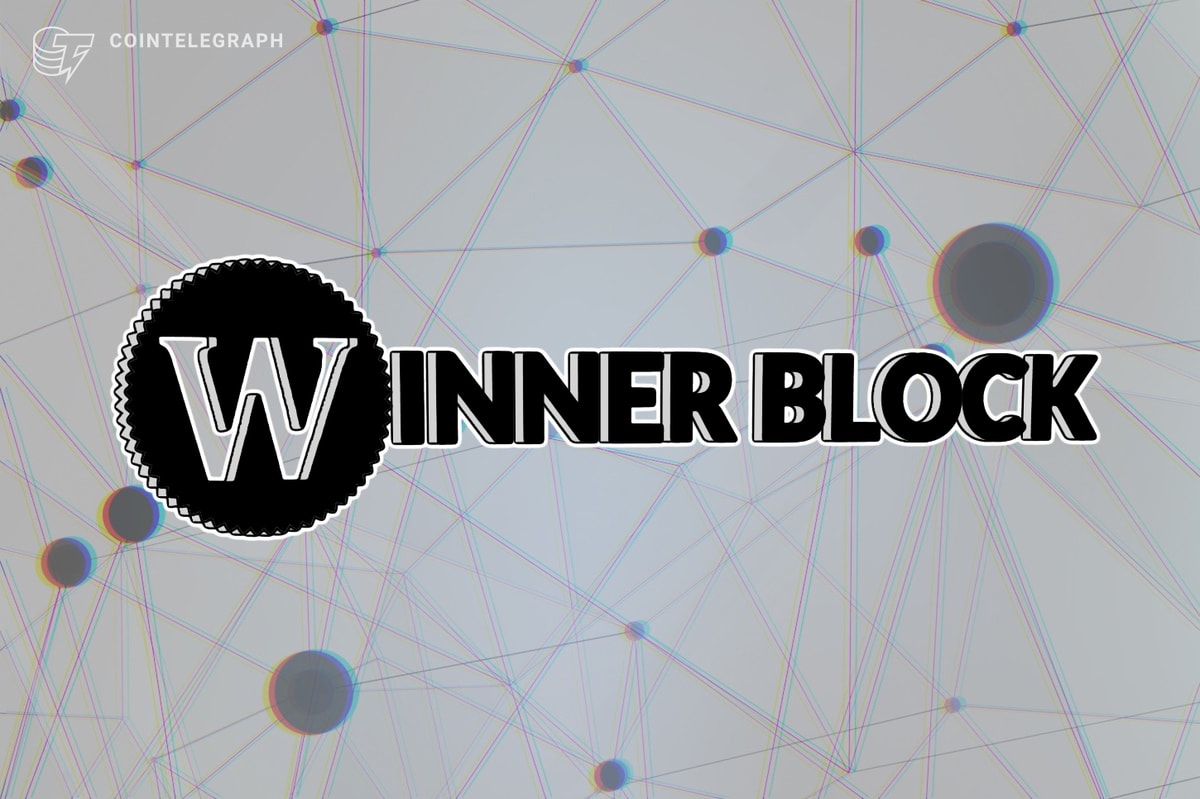 Winner Block, a leader in spin-to-win games, implemented improvements ...