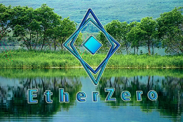 EtherZero - A Revolutionary Ethereum Hard Fork, Forking on 19th Jan 2018
