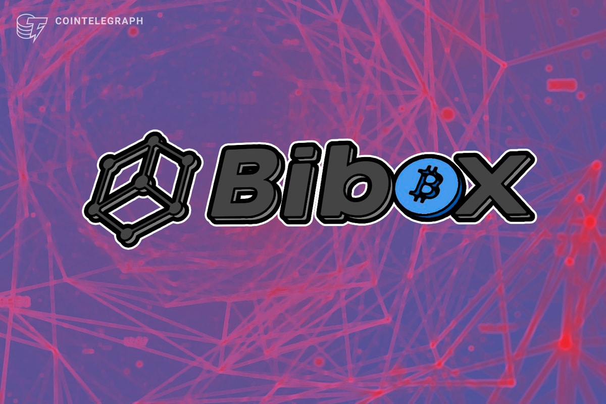 Bibox Announces to Launch “Bibox Orbit” on April 22