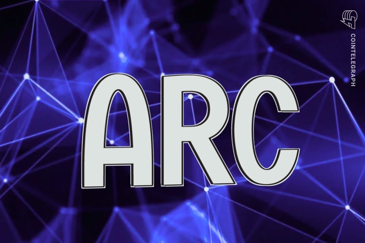 ARC — a pioneering soulbound NFT membership project — offers real-world ...