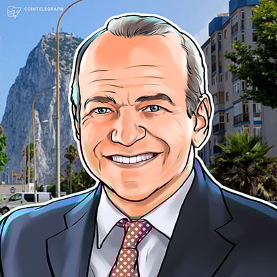 Albert Isola's articles on Cointelegraph