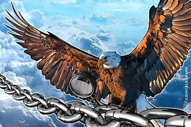 US Treasury Pilots Blockchain-based Asset Tracking System