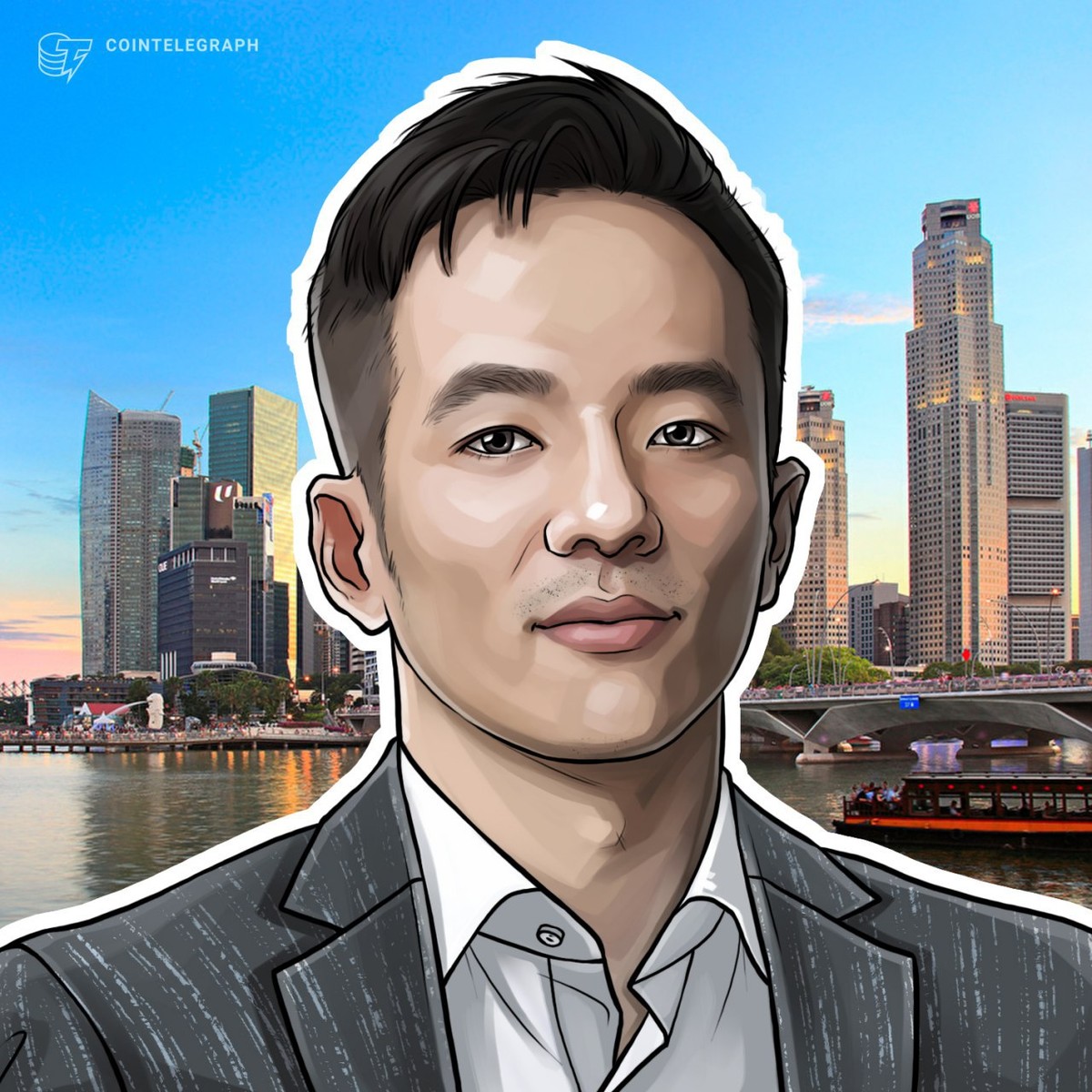Zac Cheah's articles on Cointelegraph