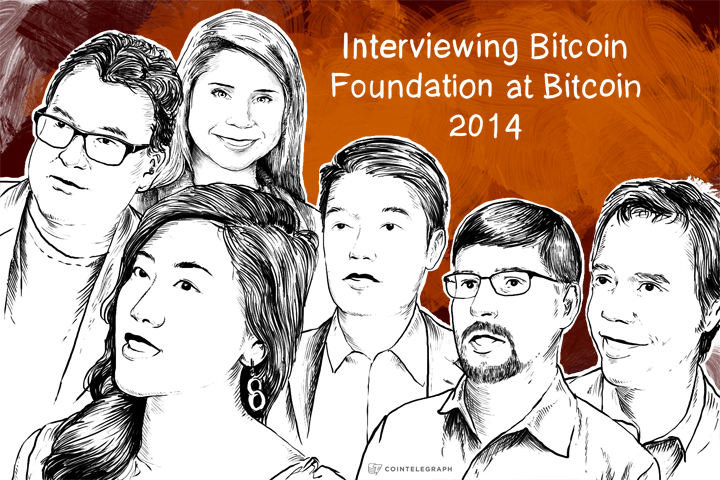 Bitcoin Foundation Board Remains Doggedly Determined to Innovate