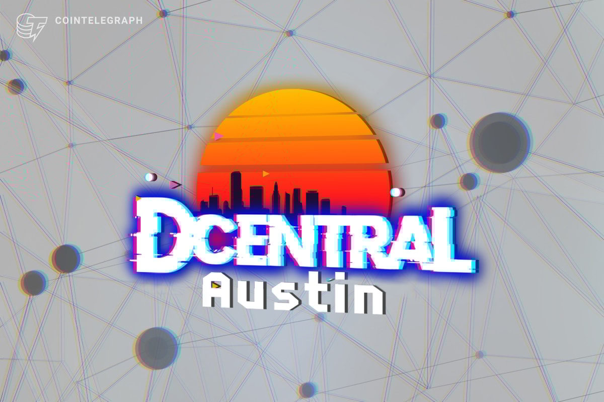 DCentral Austin kicks off Consensus Festival Week with ‘Summer of Web3 ...