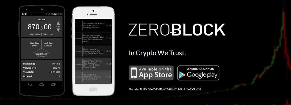 Zeroblock for Everyone!