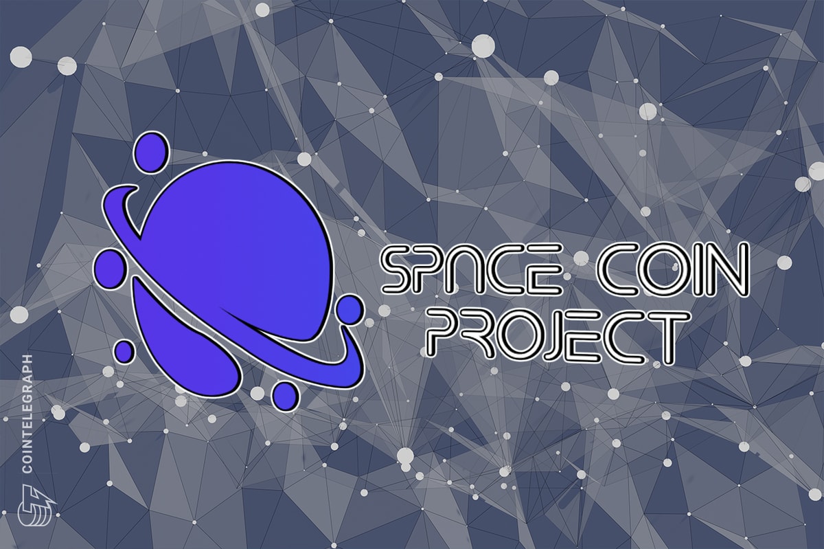 Space Coin project launches Space Travel for Everyone
