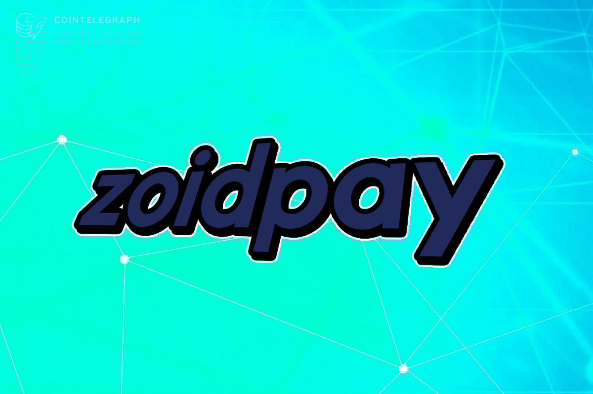 ZoidPay brings crypto shopping to Amazon, eBay and 40M+ online retailers