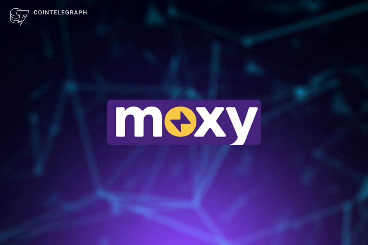 Gamechanger: Moxy’s real team, real solution and real token utility set ...
