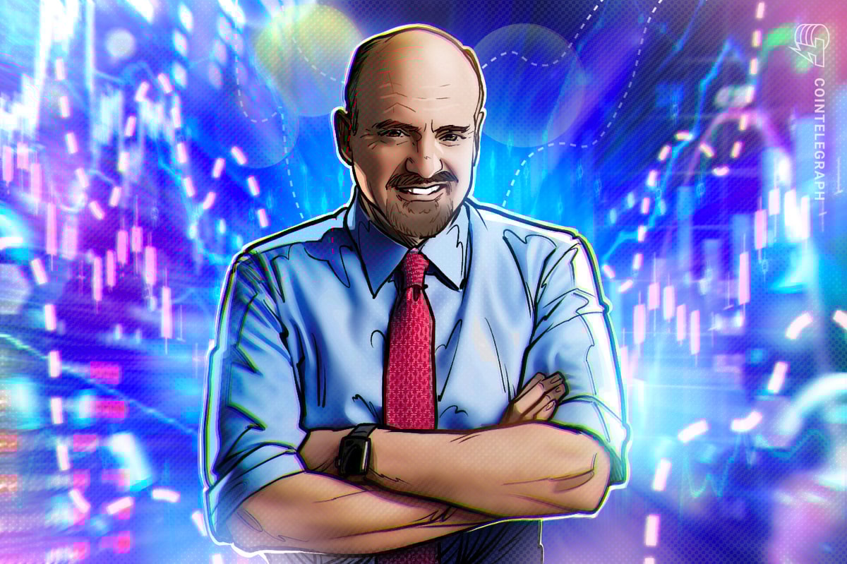 Who is Jim Cramer, and why do traders love to hate him?