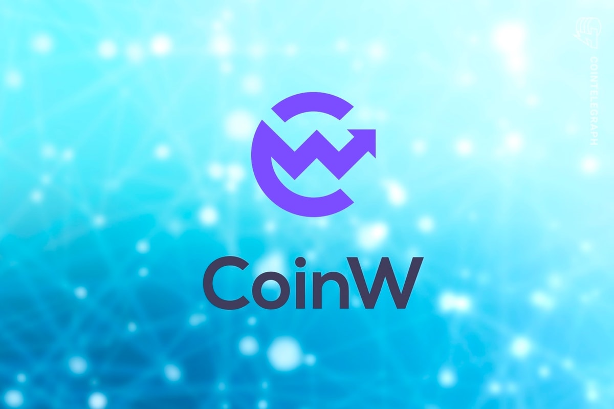 CoinW emerges as the go-to exchange, with a versatile suite to meet individualized trading demands