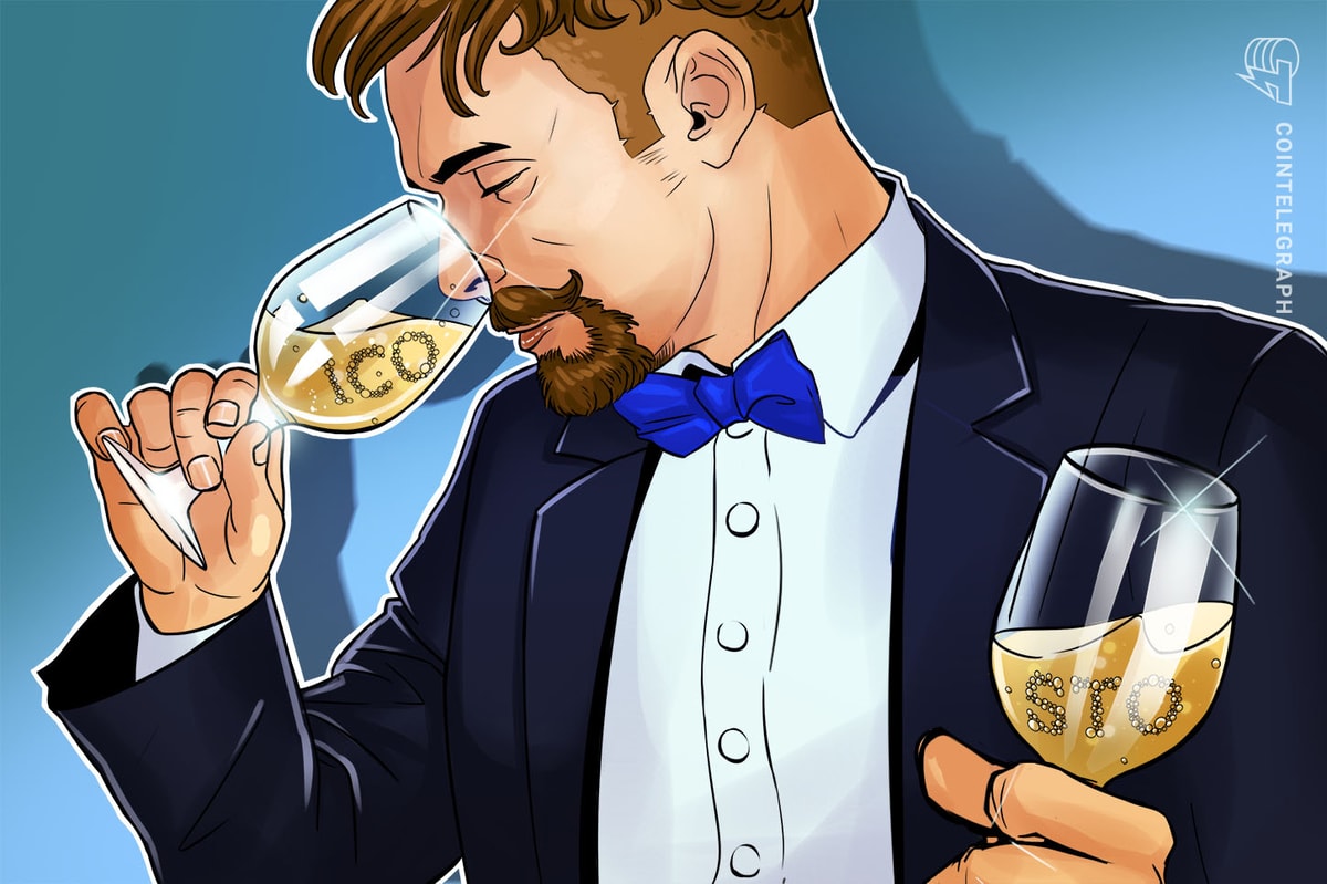 Research Suggests STOs Are Better at Financing Startups than ICOs