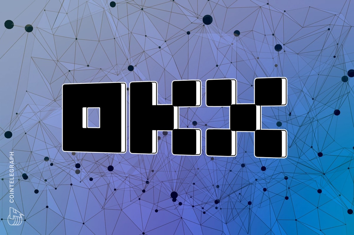 OKX strikes partnership with TradingView, expands trading options on ...