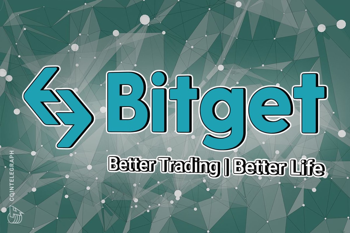 Bitget lança campeonato de trade com premiação total de R$ 34 milhões