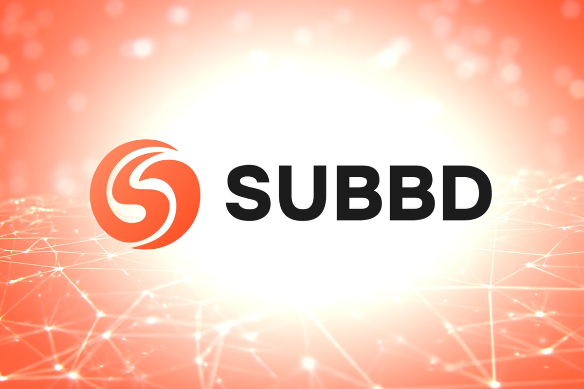 Neuer AI-Coin sorgt für Aufsehen – Was steckt hinter SUBBD?
