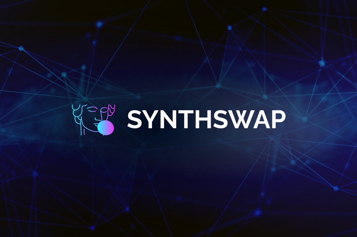 Synthswap launches decentralized exchange with concentrated liquidity