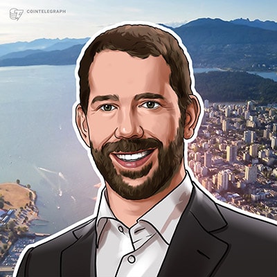 Mark Binns's articles on Cointelegraph