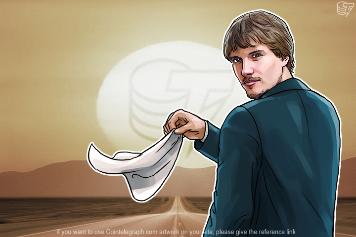 A Farewell to George Gor – Cointelegraph Misses You!